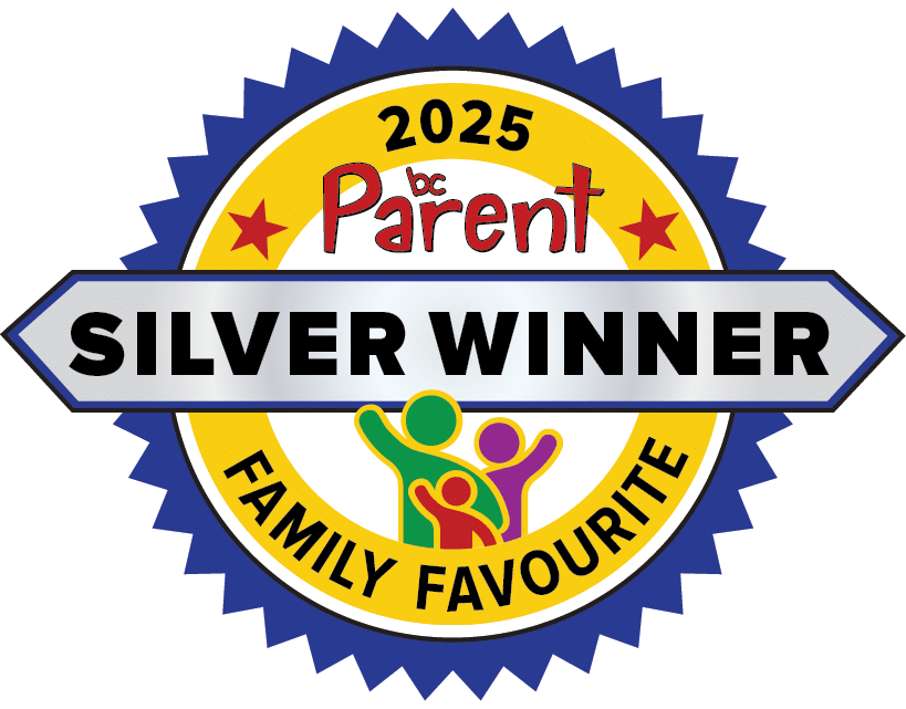 DOUBLE WINNER!! - Family Favourite - Music School in Vancouver & Art ...